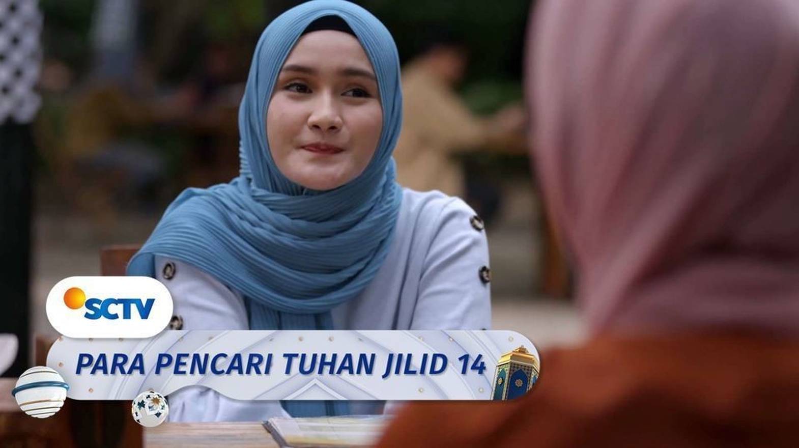 Para Pencari Tuhan Jilid 14 - Episode 26 | Vidio