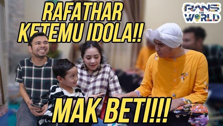 Nonton Video Mak Beti Terbaru | Vidio