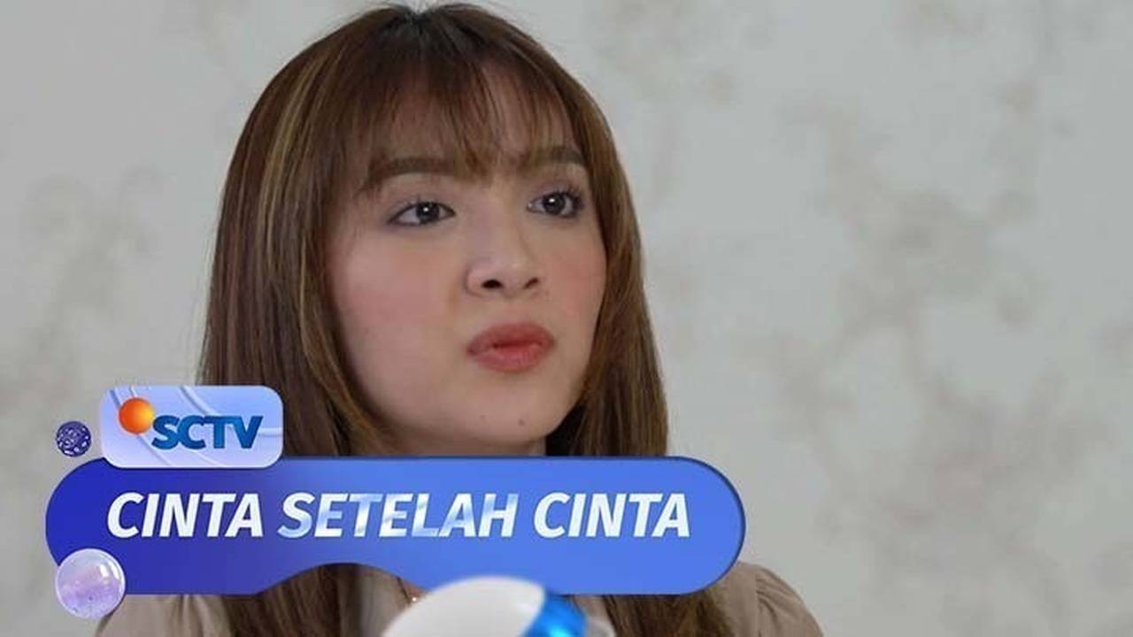 Cinta Setelah Cinta - Episode 352 dan 353 | Part 2/2 | Vidio