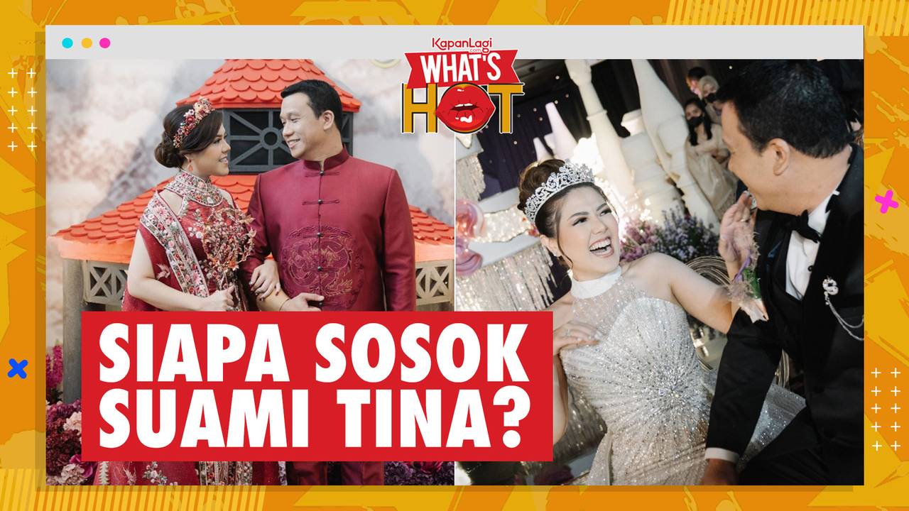 Tina Toon Bongkar Sosok Suaminya, Beda Usia 8 Tahun - Tak Mau Terekspos ...