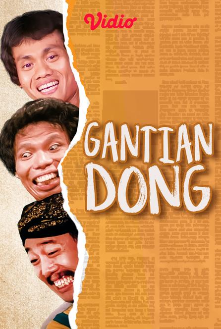 Koleksi Film Warkop DKI (Full Movie) Terlengkap | Vidio