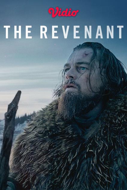 Nonton The Revenant (2016) Sub Indo | Vidio