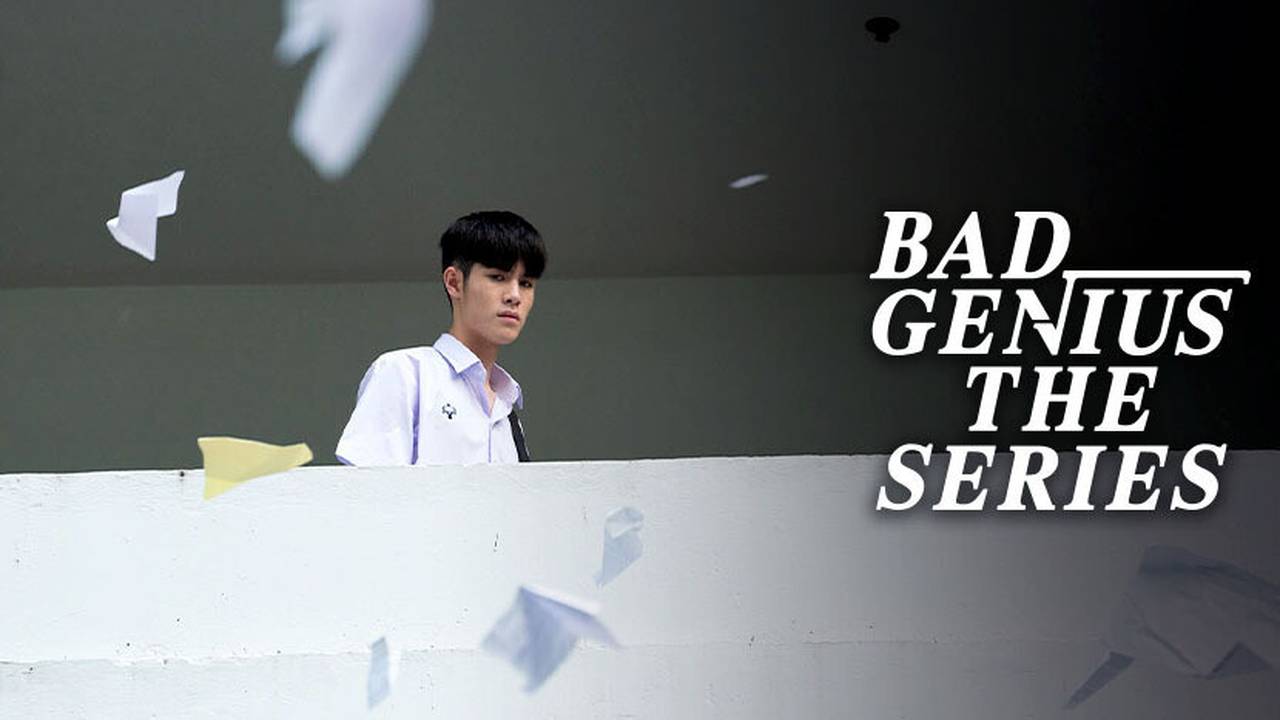 Bad Genius: The Series - Episode 05 (2020)