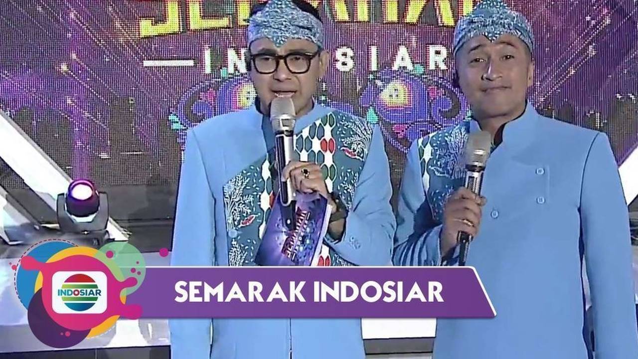 Semarak Indosiar - Karawang 22/09/19