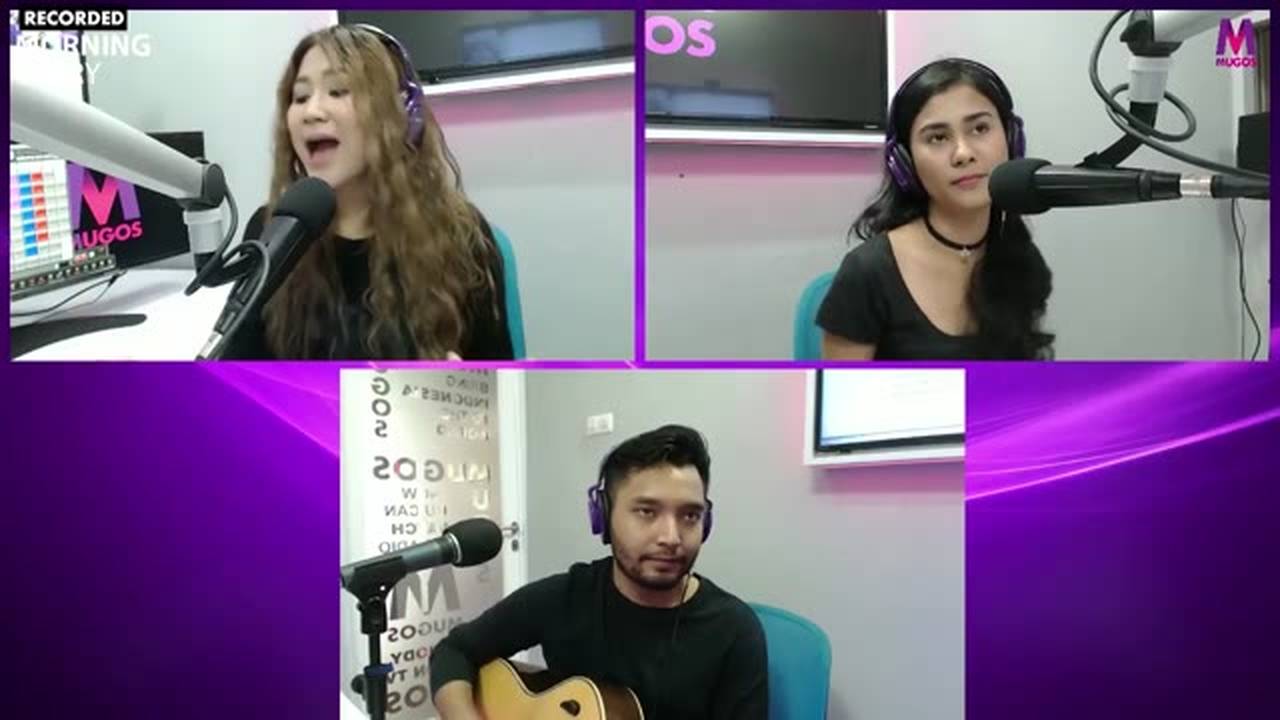 Naif - Air Dan Api (cover) Tribute | Vidio