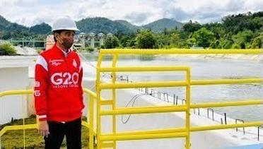 Nonton Video Plta Poso Energy Terbaru | Vidio