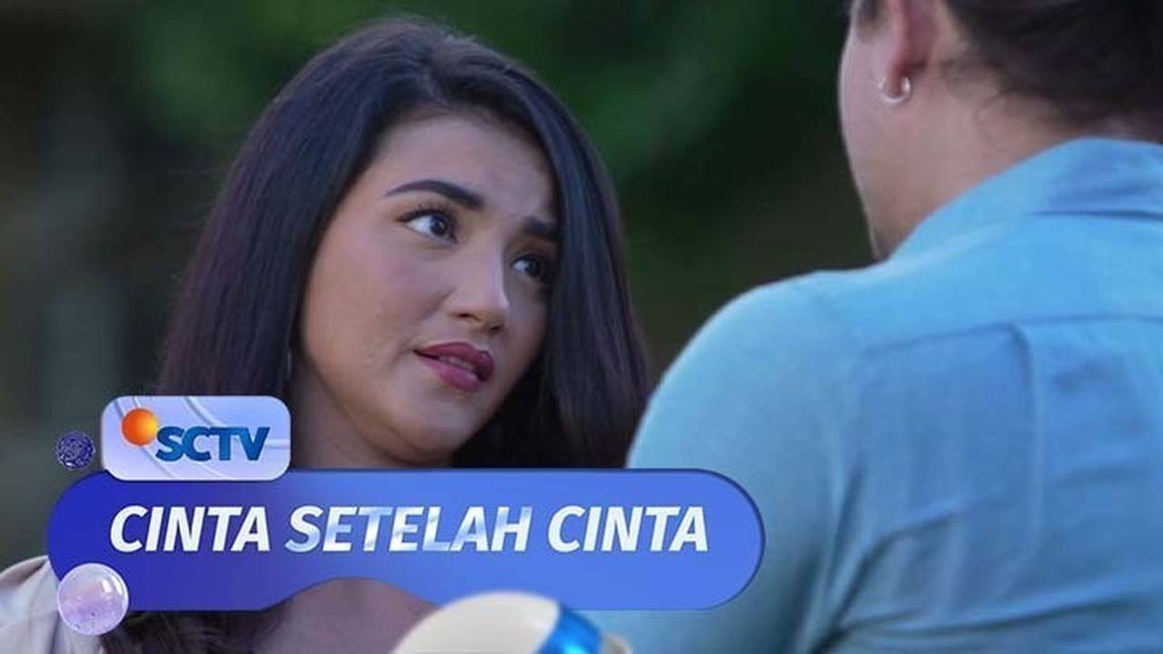 Cinta Setelah Cinta Episode 424 Part 2 2 Vidio