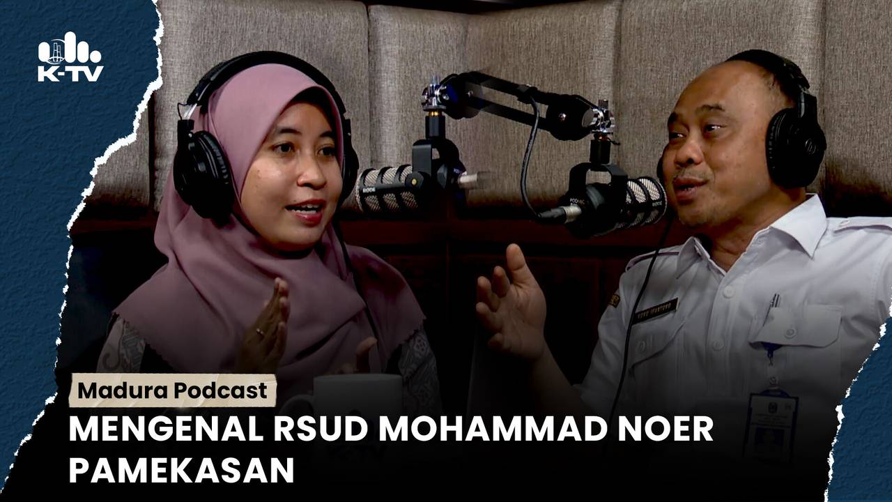 Mengenal Sepak Terjak RSUD Mohammad Noer Pamekasan Sejak 1960 hingga Akan Memiliki Gedung Mewah ...