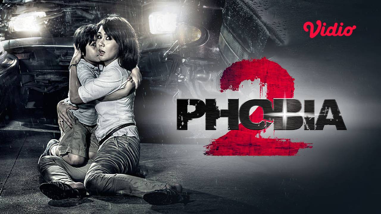 Nonton Phobia 2 (2009) Sub Indo