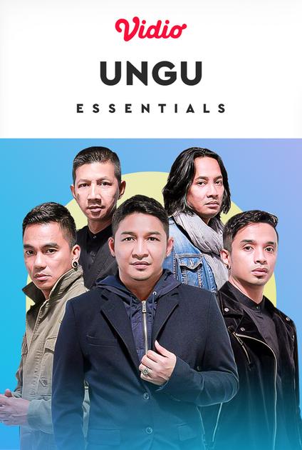 Streaming Essentials: Ungu | Vidio