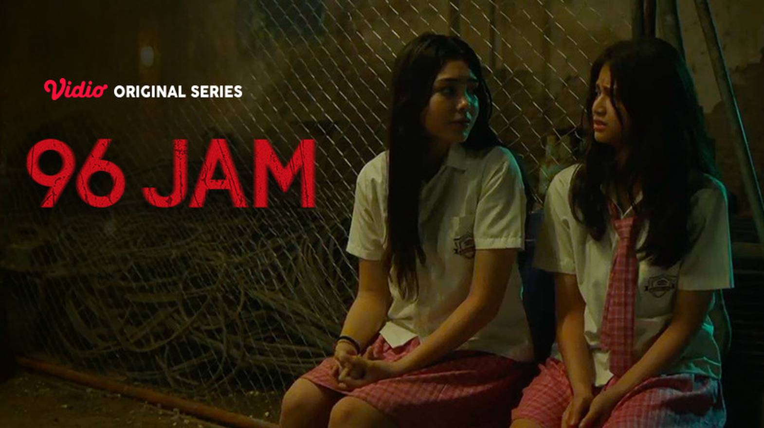 96 Jam Episode 3 - Kematian Pertama | Vidio