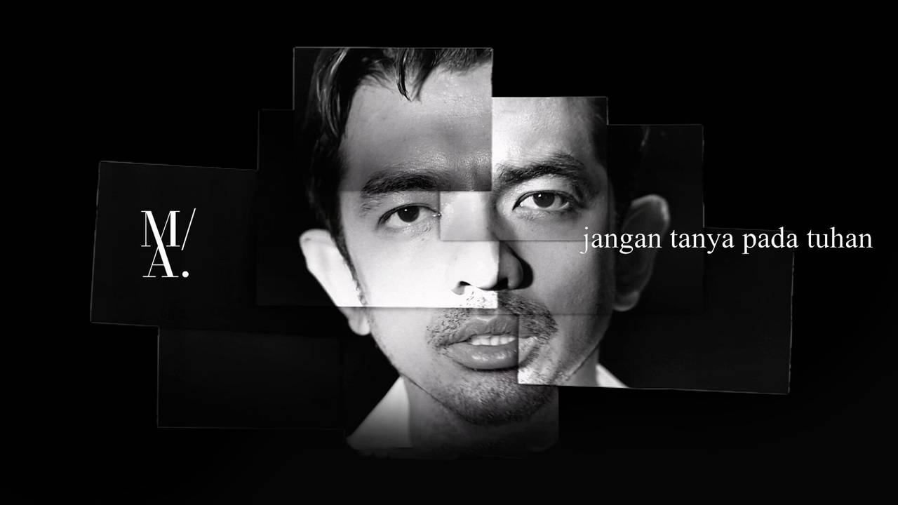 Manusia Aksara - Jangan Tanya Pada Tuhan (Official Music Video)