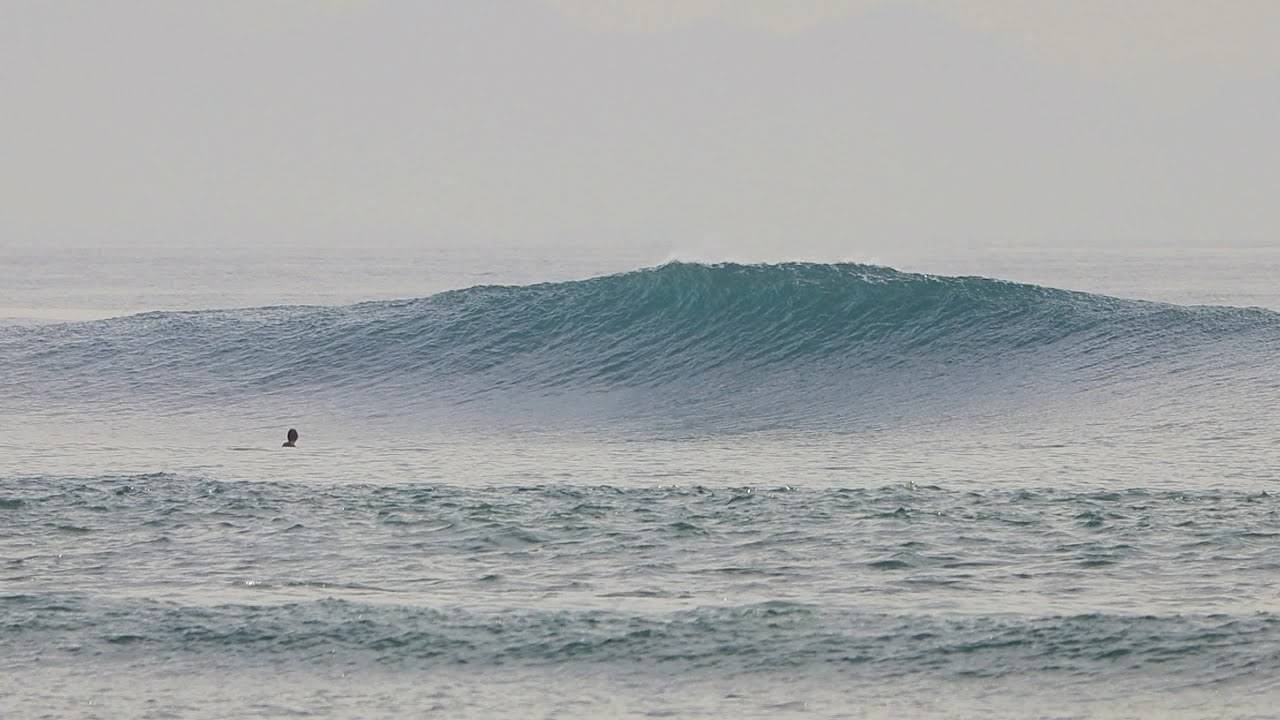 This Pretty Peak Has A Shallow Side - 24 February 2021 | Vidio