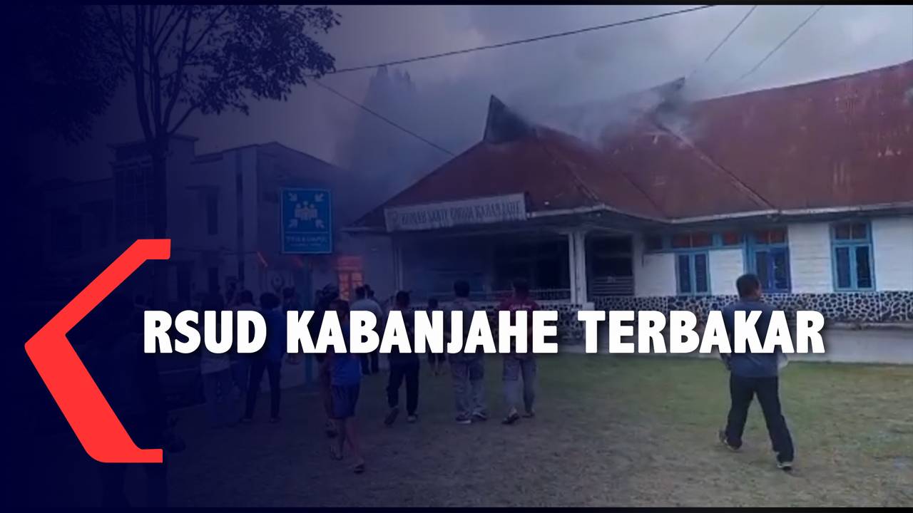Rumah Sakit Umum Kabanjahe Dalchaebi