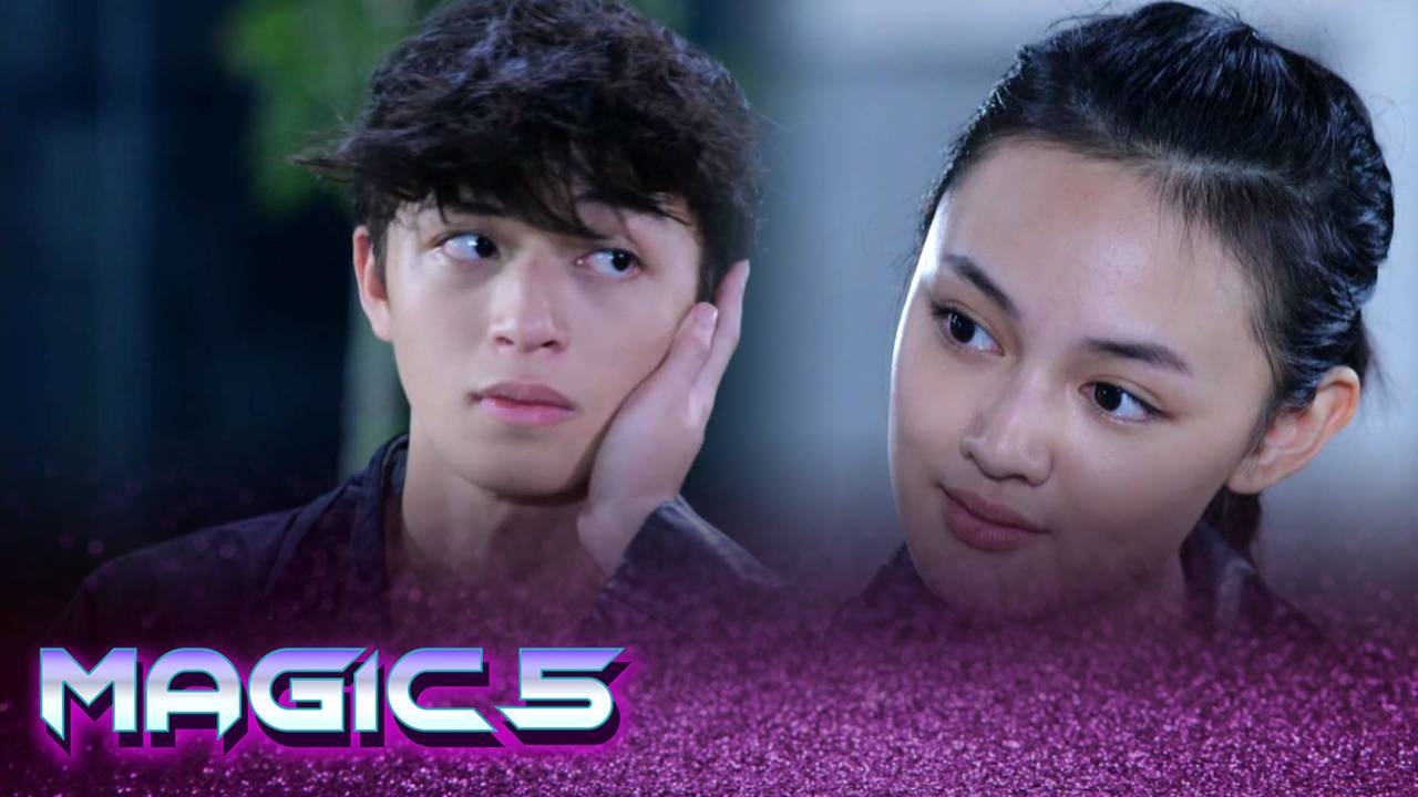Magic 5 - Episode 19 | Sinetron Indosiar