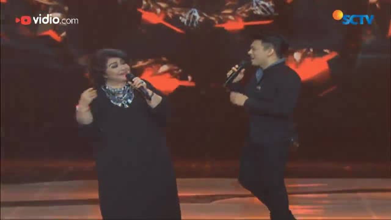 Noah feat Ernie Johan - Teluk Bayur (The Biggest Concert Noah - Sings ...