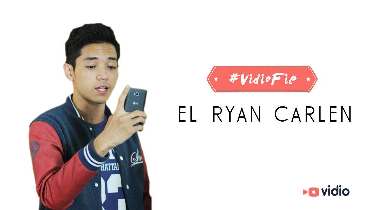 Casting Vidiofie Mobile - El Ryan Carlen