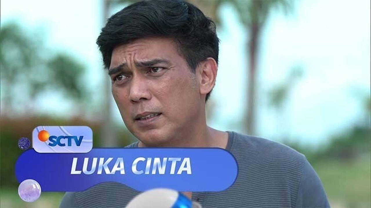 Luka Cinta - Episode 171 | Part 1/2 (2024)