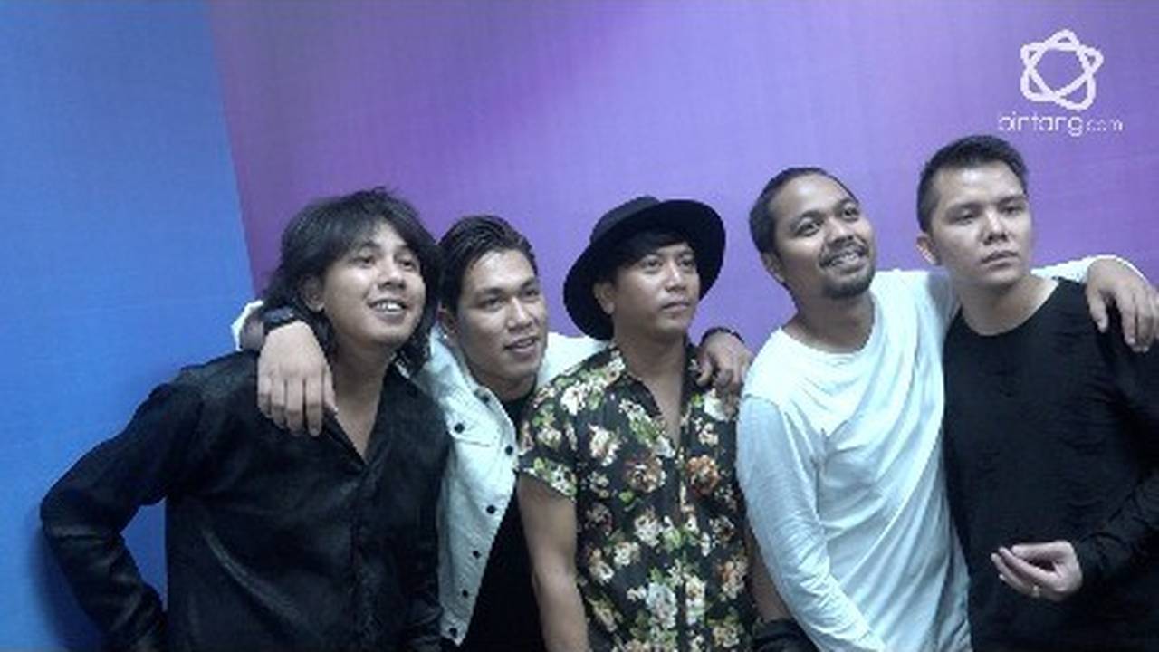 Musisi yang Hadir di Anniversary Armada yang ke-10 Tahun | Vidio