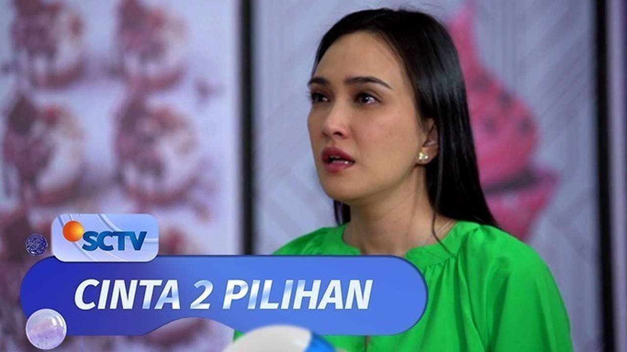 Cinta 2 Pilihan - Episode 212 | Part 2/2 (2022) | Vidio