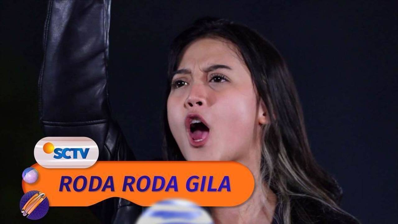 Roda Roda Gila - Episode 59 dan 60 | Part 2/2 (2022) | Vidio