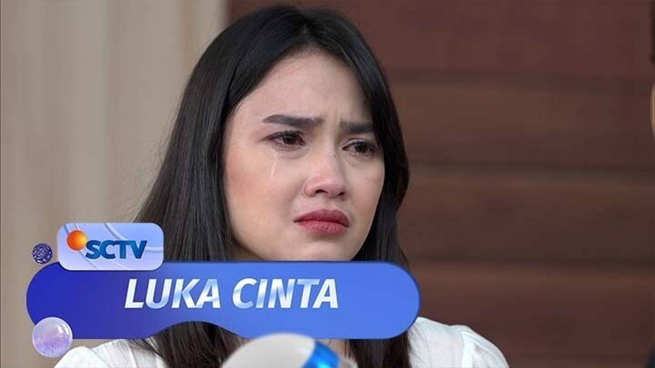 Luka Cinta - Episode 269 | Part 2/2 (2024) | Vidio