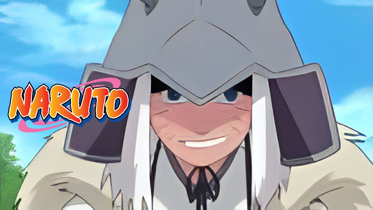 Naruto - Ep 165 - Kematian Naruto (2002)