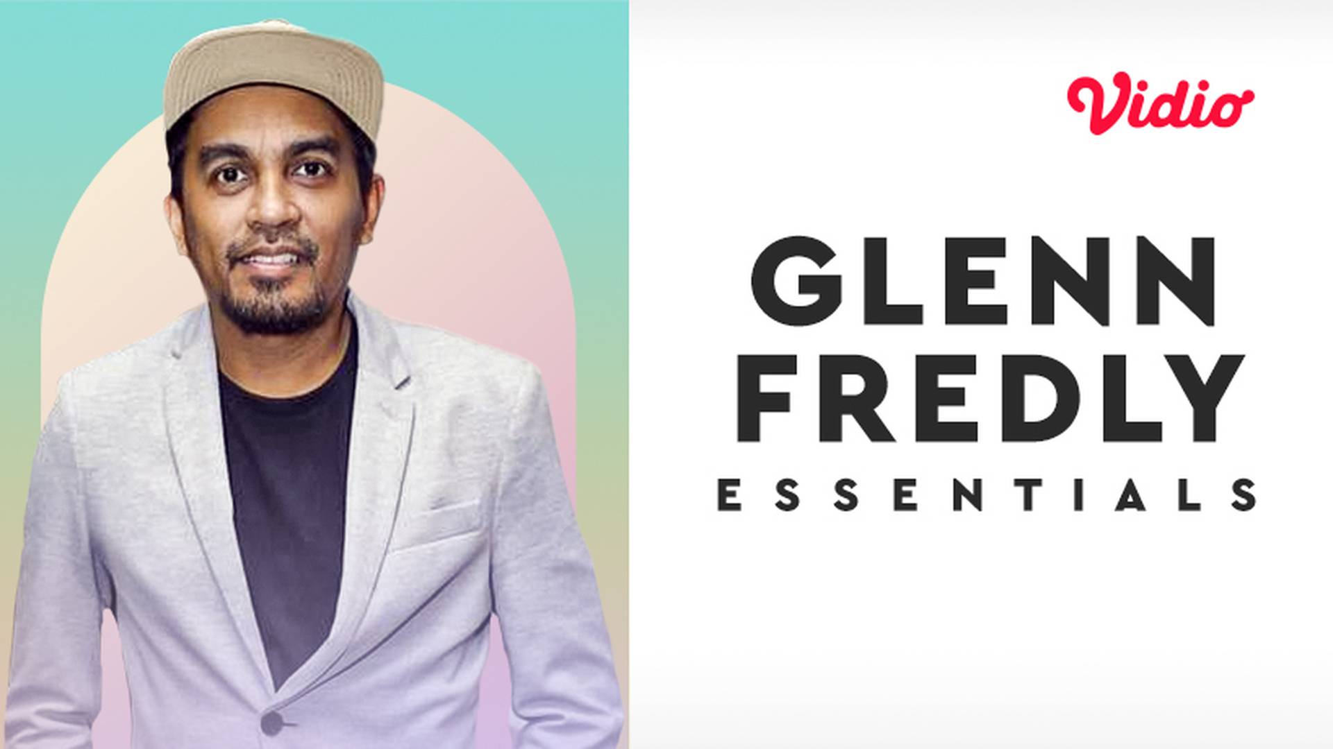 Glenn Fredly - Video Klip (MV) & Konser Terlengkap