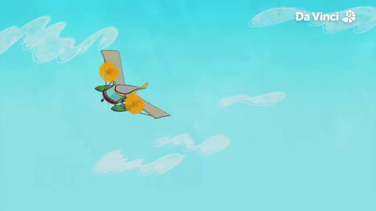 Doki Season 2 - Ep 24 - Team Doki’s Big Squeeze (2022)