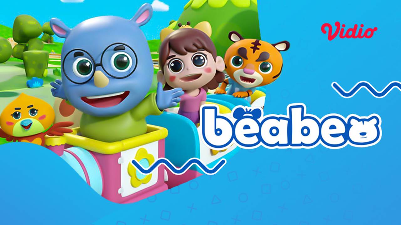 Nonton Beabeo - Kartun Edukasi & Belajar Anak