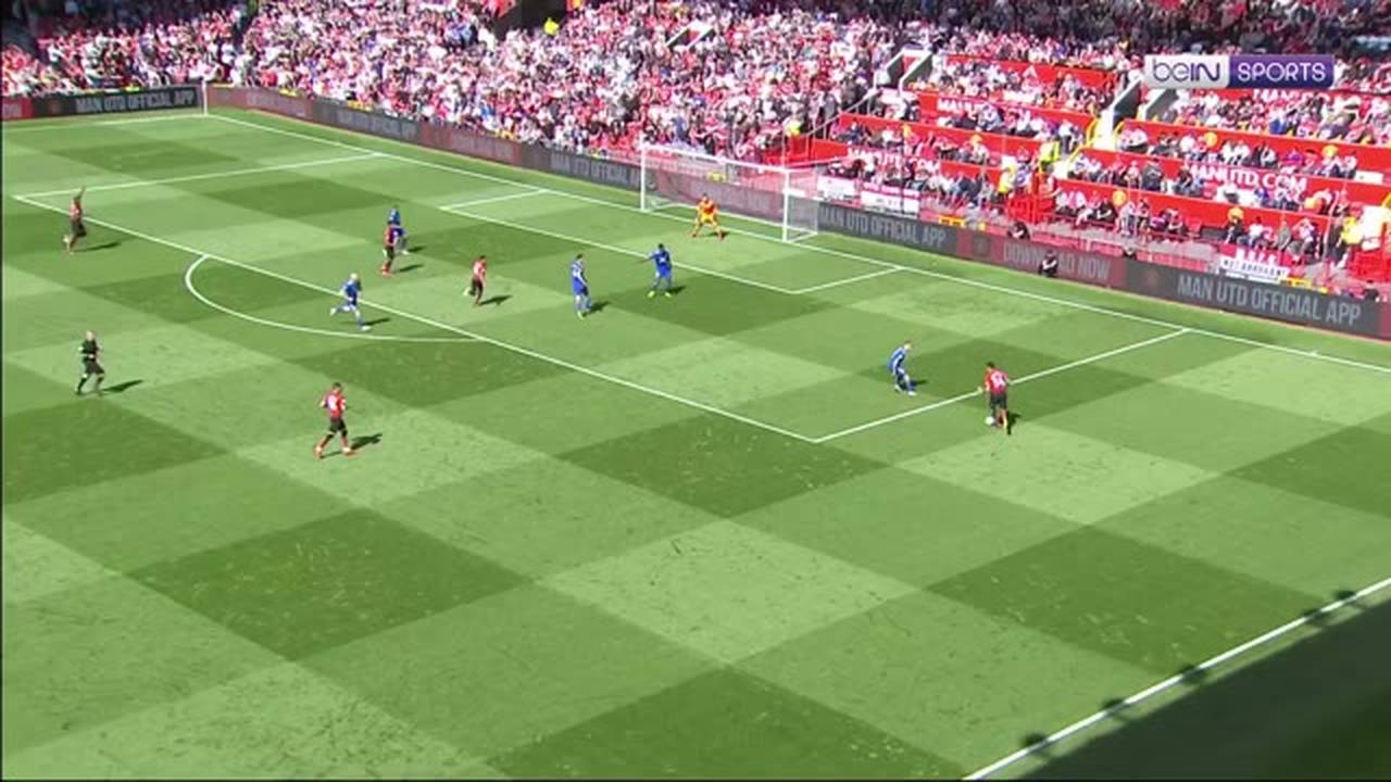 Manchester United 0-2 Cardiff | Liga Inggris | Match Highlights dan Gol-Gol