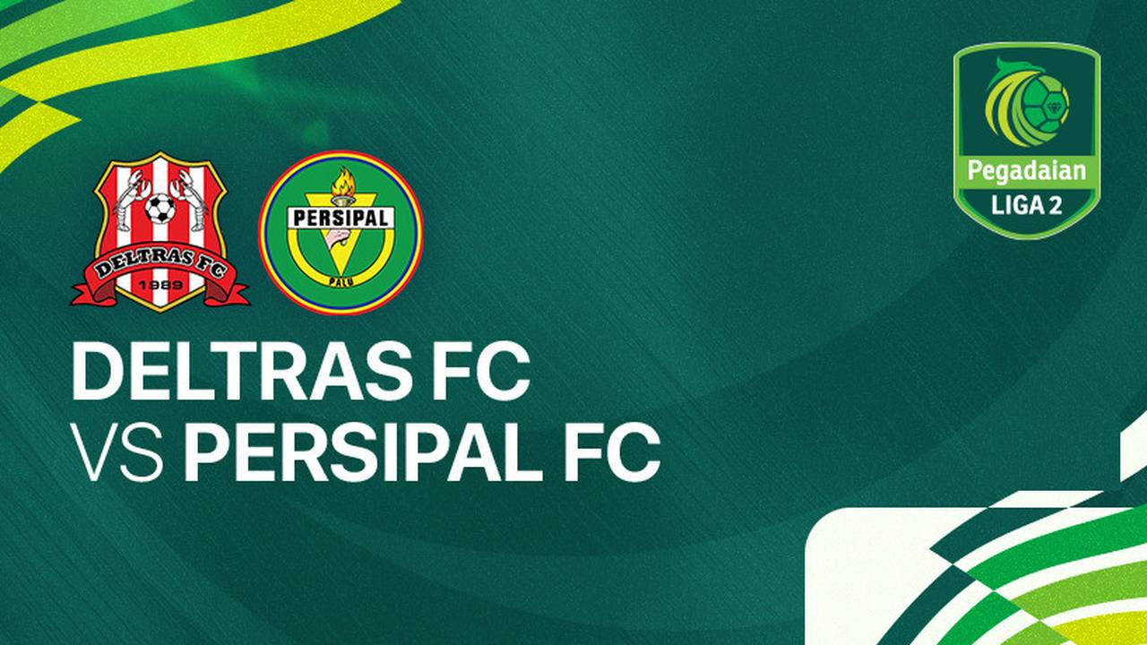 Deltras FC vs Persipal FC - Full Match | Pegadaian Liga 2 2024/25 | Vidio