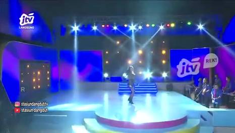 Streaming Channel JTV 2025 | Vidio