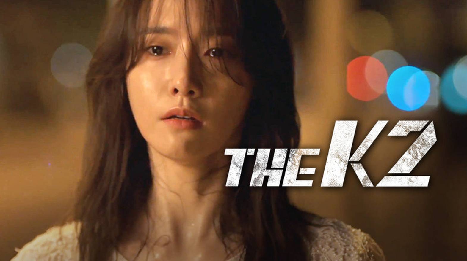 [Gratis] The K2 - Episode 02 (2016) | Vidio