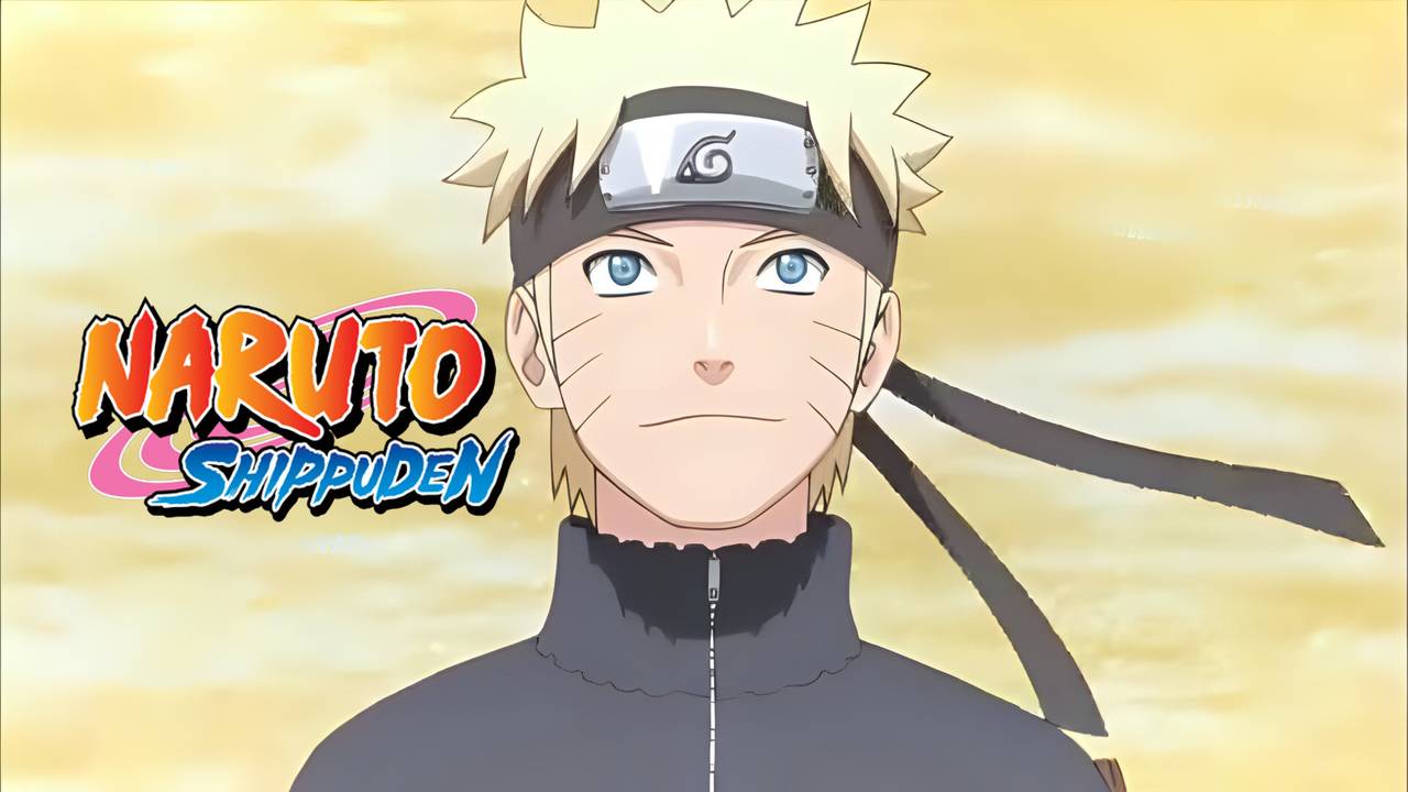 Naruto: Shippuden - Ep 250 - Pertempuran di Surga! Hewan Aneh vs ...