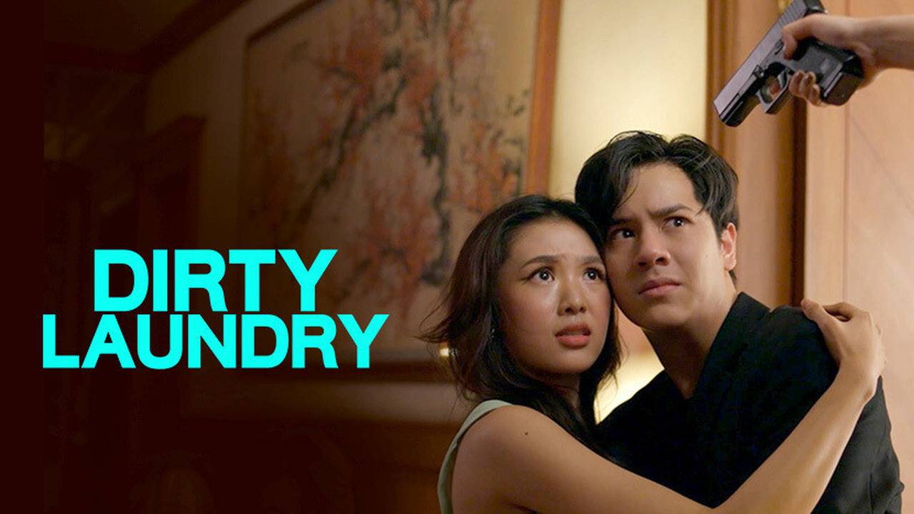 Dirty Laundry - Episode 06 (2023) | Vidio