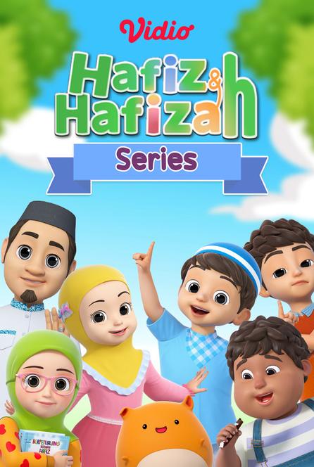 Nonton Hafiz & Hafizah Terlengkap | Vidio