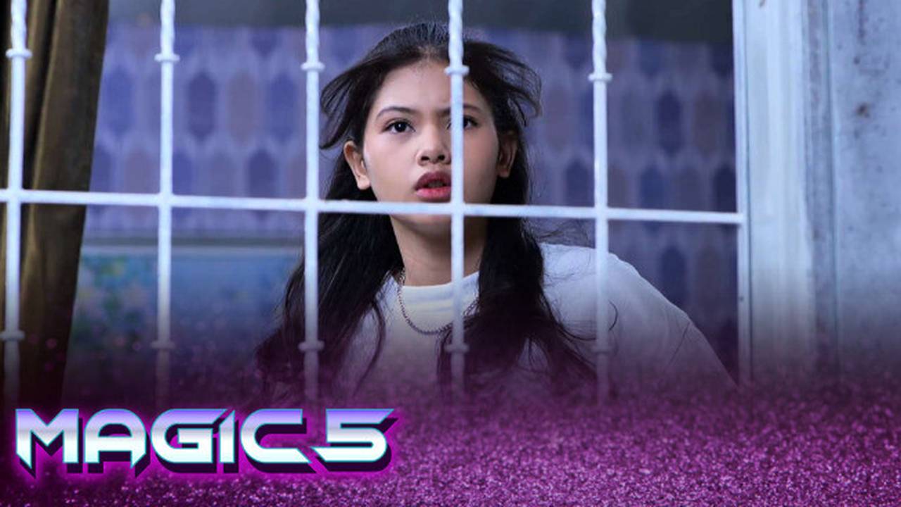 Magic 5 - Episode 222 | Sinetron Indosiar | Vidio