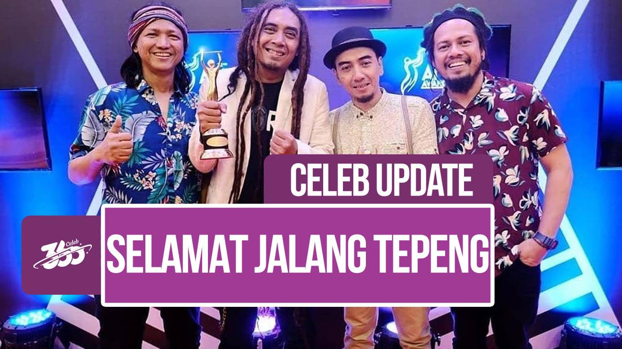 Rekan Band Steven And Coconut Treez Ungkap Kronologi Meninggalnya Steven