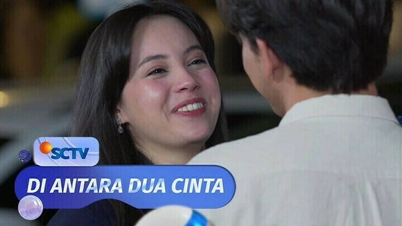 Di Antara Dua Cinta - Episode 195 | Part 2/2 (2023) | Vidio