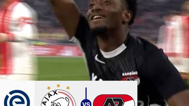 Live Streaming Eredivisie 2024/25 - Liga Belanda