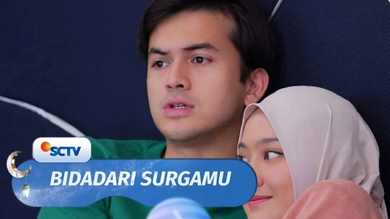 Bidadari Surgamu - Episode 47 | Part 1/2 | Vidio | Vidio
