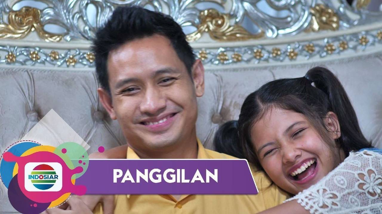 Panggilan - Episode 36 - Panggilan (2022)