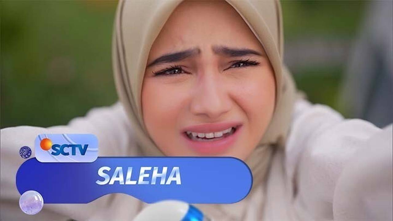 Saleha - Episode 153 | Part 1/2 (2024)