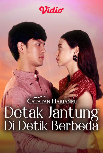 Streaming Detak Jantung di Detik Berbeda (2020) | Vidio