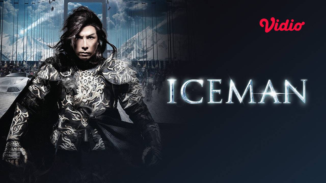 Iceman - Trailer (2014) Full Movie [Gratis] | Vidio