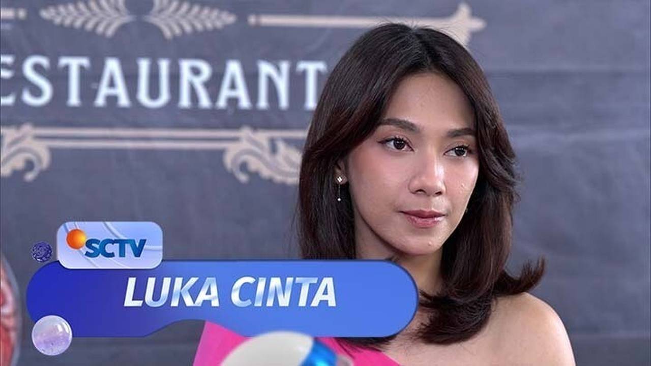 Luka Cinta - Episode 305 dan 306 | Part 1/2 (2024)