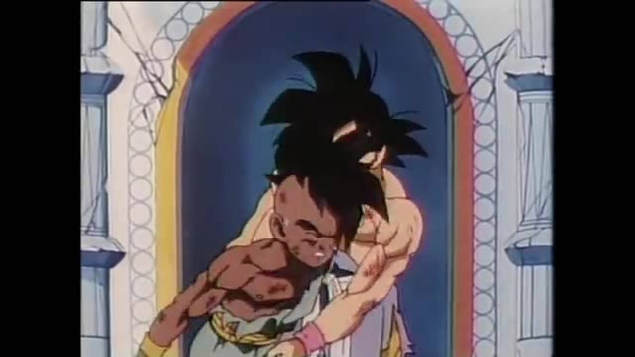 Trailer Dragon Ball GT Full Movie | Vidio