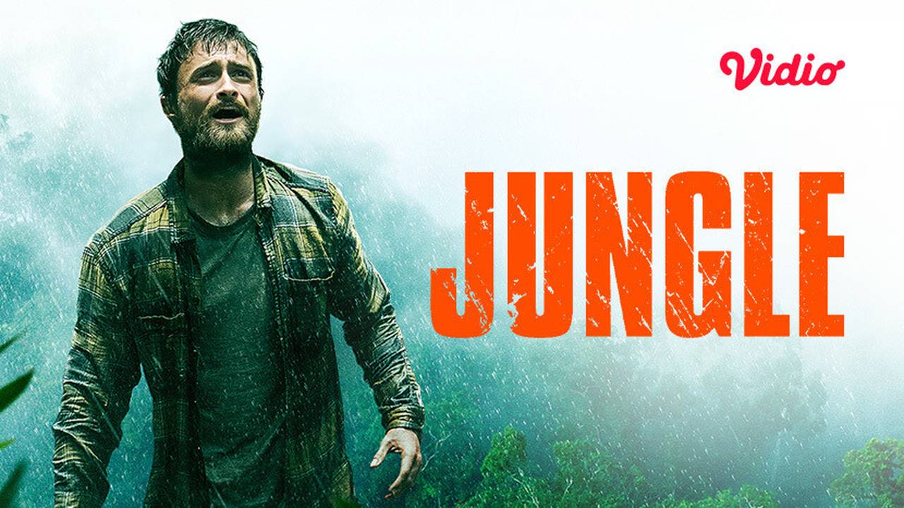 Jungle (2017) Full Movie