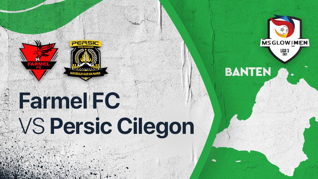 Full Match - Farmel FC vs Persic Cilegon | Liga 3 2021/2022